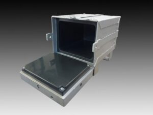 Blast Containment Systems